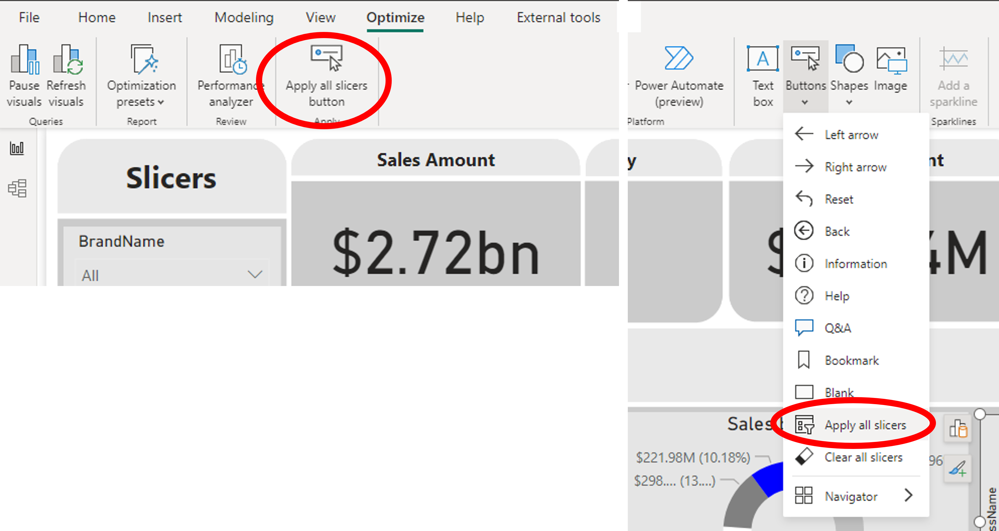 Minimizing Source Queries in PowerBI - Ross Couldrey - Data Blogs